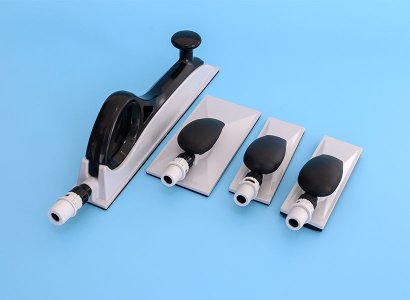 SANDING BLOCK