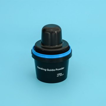 SANDING GUIDE COAT | SANDING GUIDE POWDER | DRY GUIDE COAT POWDER
